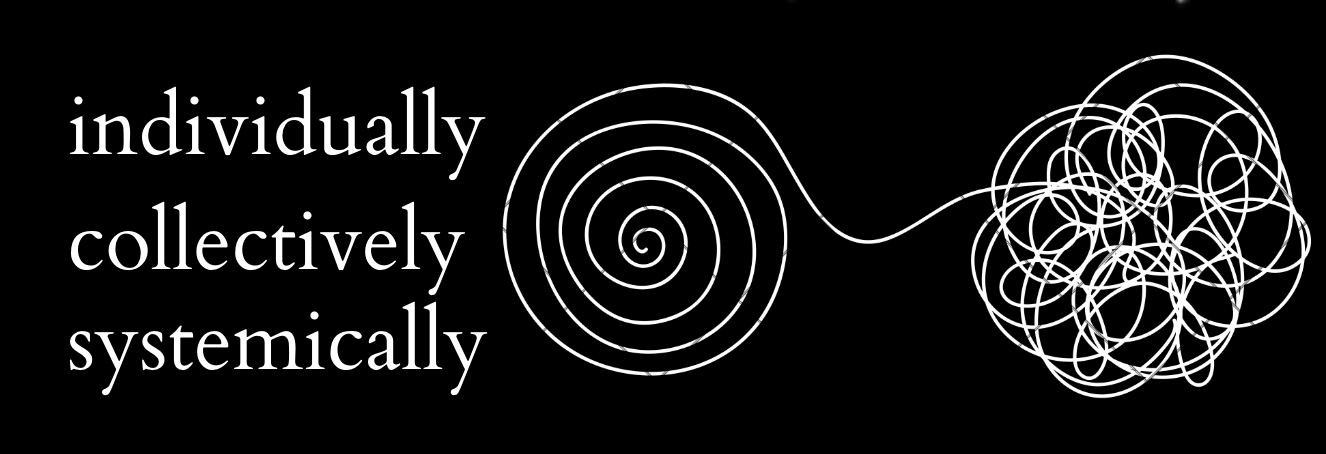 Entangled Beyondtext